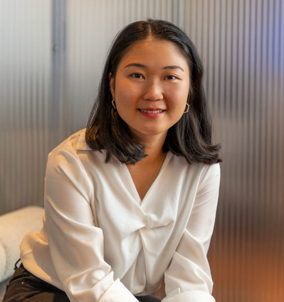 Jing Qin - FBT Architects